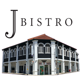 J Bistro @ 45 Syed Alwi – Nestled within the hip and trendy district of ...