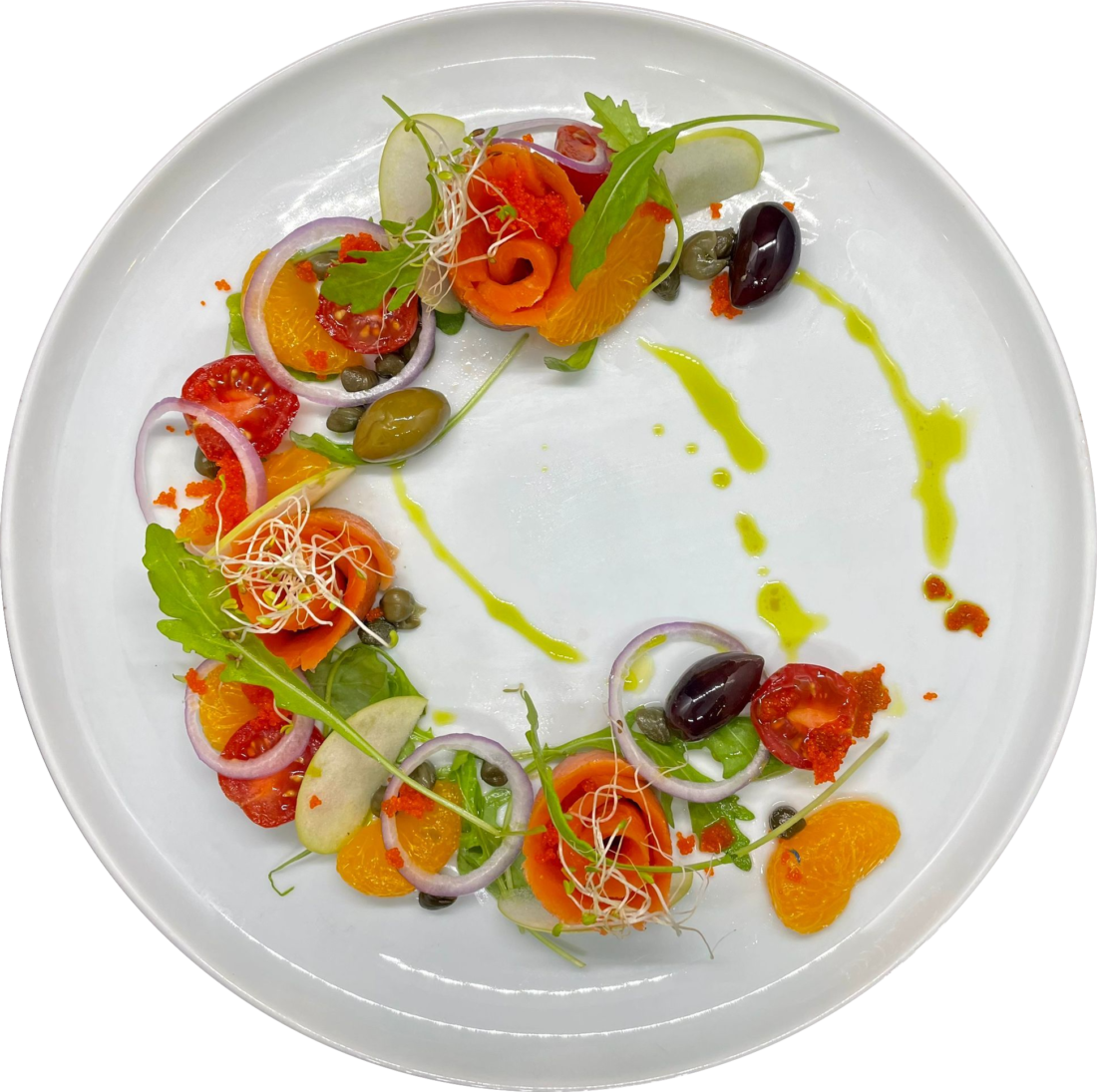 J Bistro @ 45 Syed Alwi – nestled within the hip and trendy district of ...