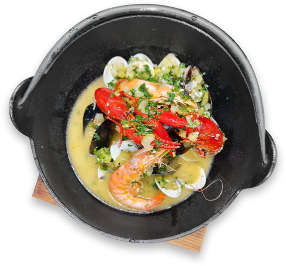 J Bistro @ 45 Syed Alwi Road